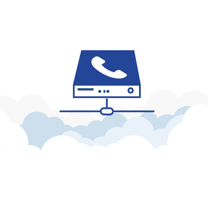 What is a Cloud-Based Phone System? - Nortelco Insights